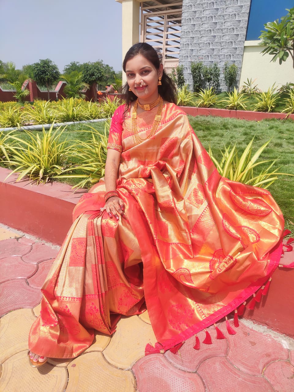 96 Kuli Maratha Matrimony Brides From Pune, Kolhapur, Sangli, Satara