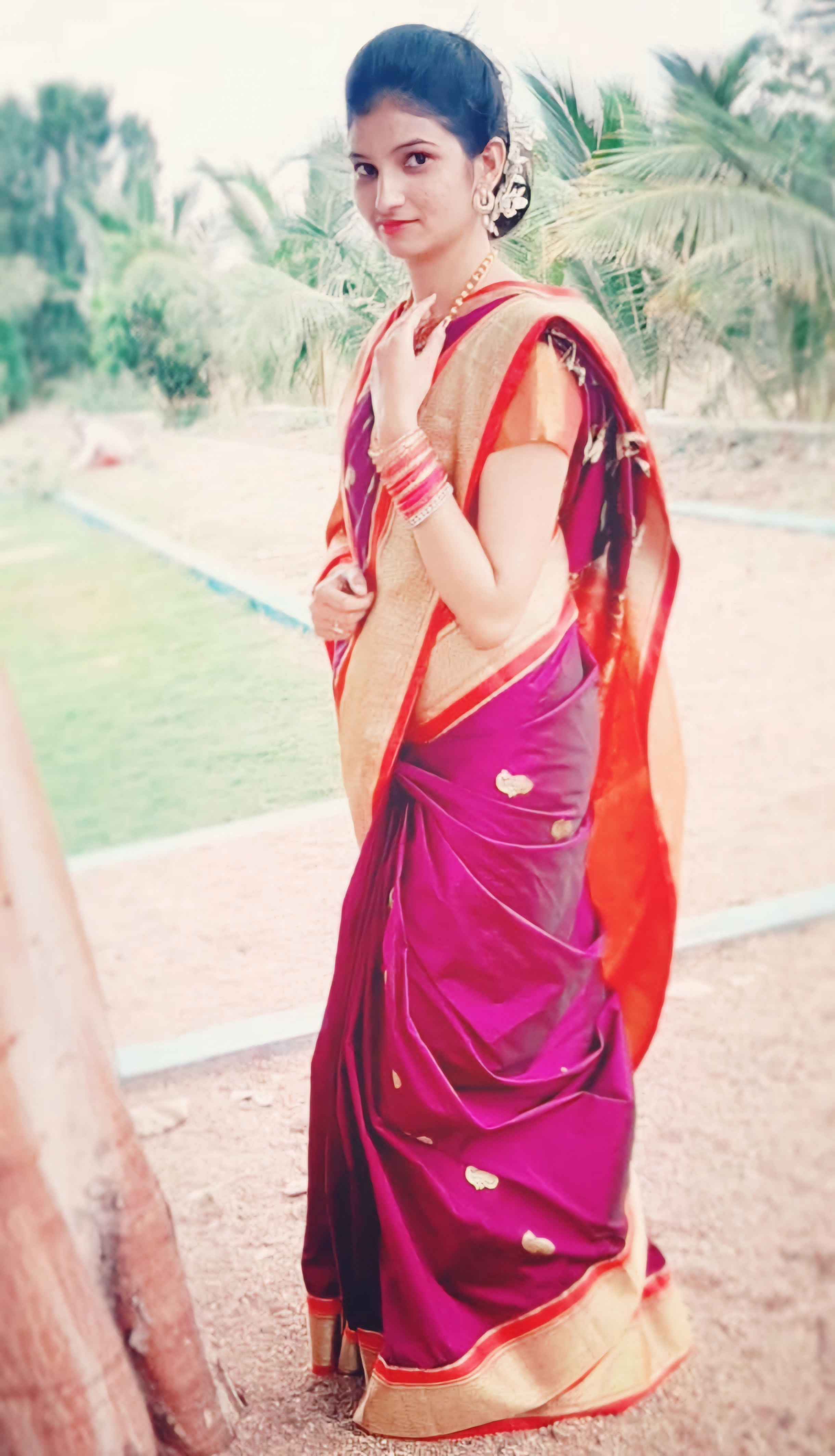 Search Results - A Marathi Matrimony Website for Maratha Marriages.