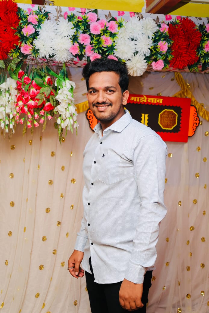 Search Results - A Marathi Matrimony Website for Maratha Marriages.